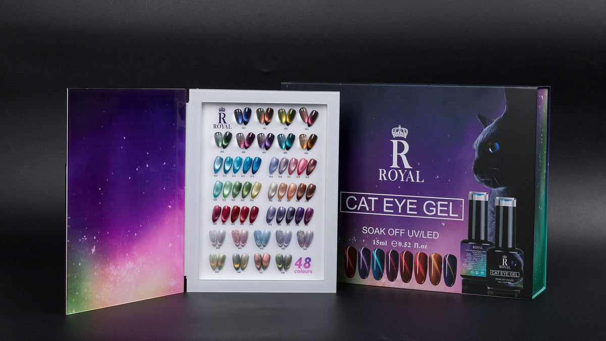 Royal Nail Supply